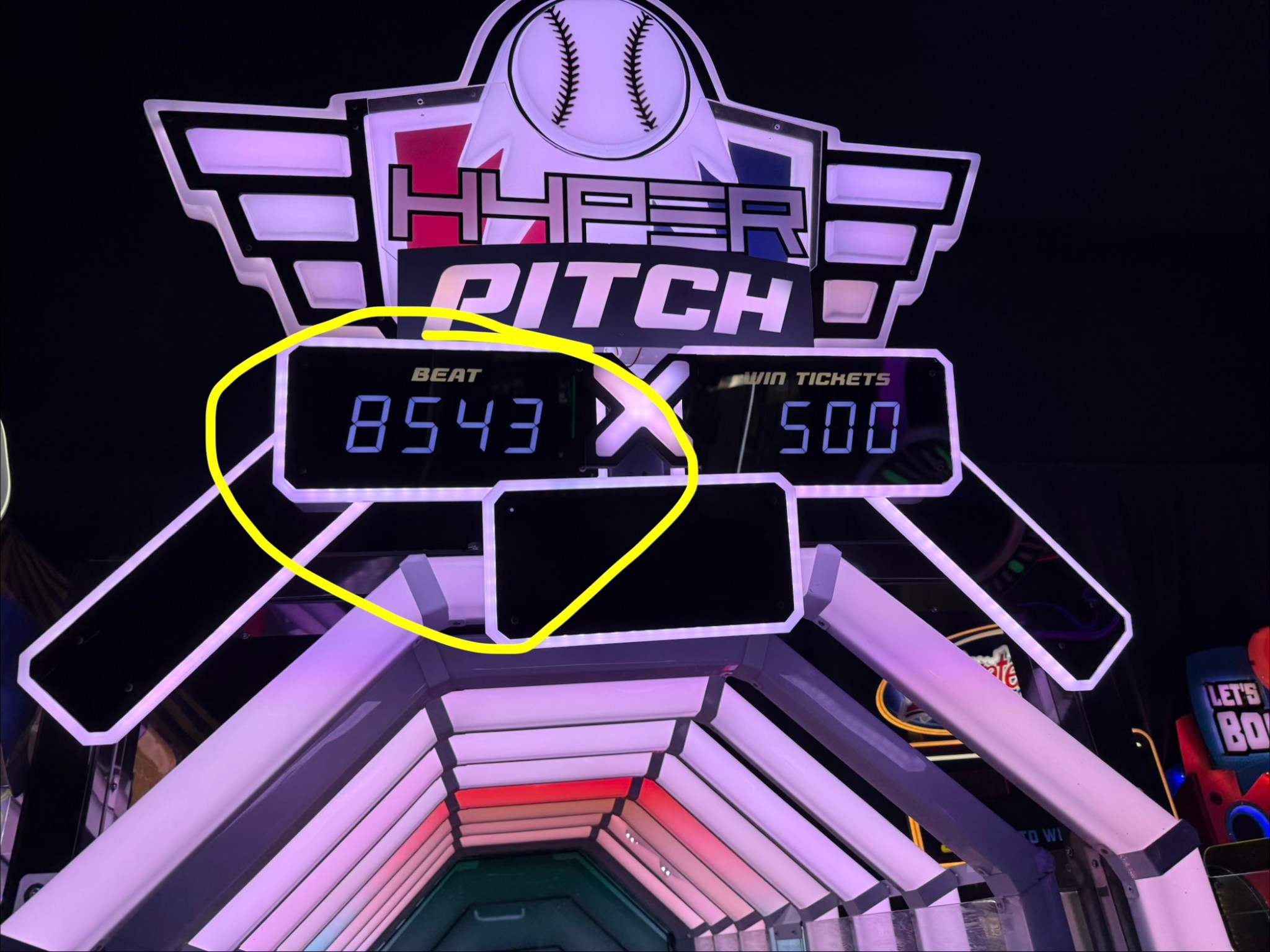 13u Reds Shortstop Brendan Roberts Sets World Record on Hyper Pitch ...